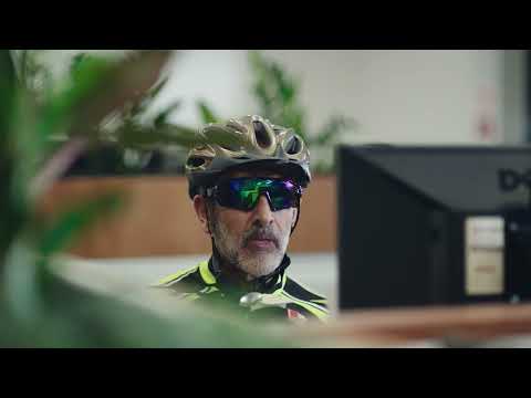 Frank* Energy showcases power of good value via Motion Sickness ...