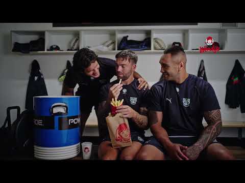 Wendy's highlights new deal with One NZ Warriors via MetroEXP ...