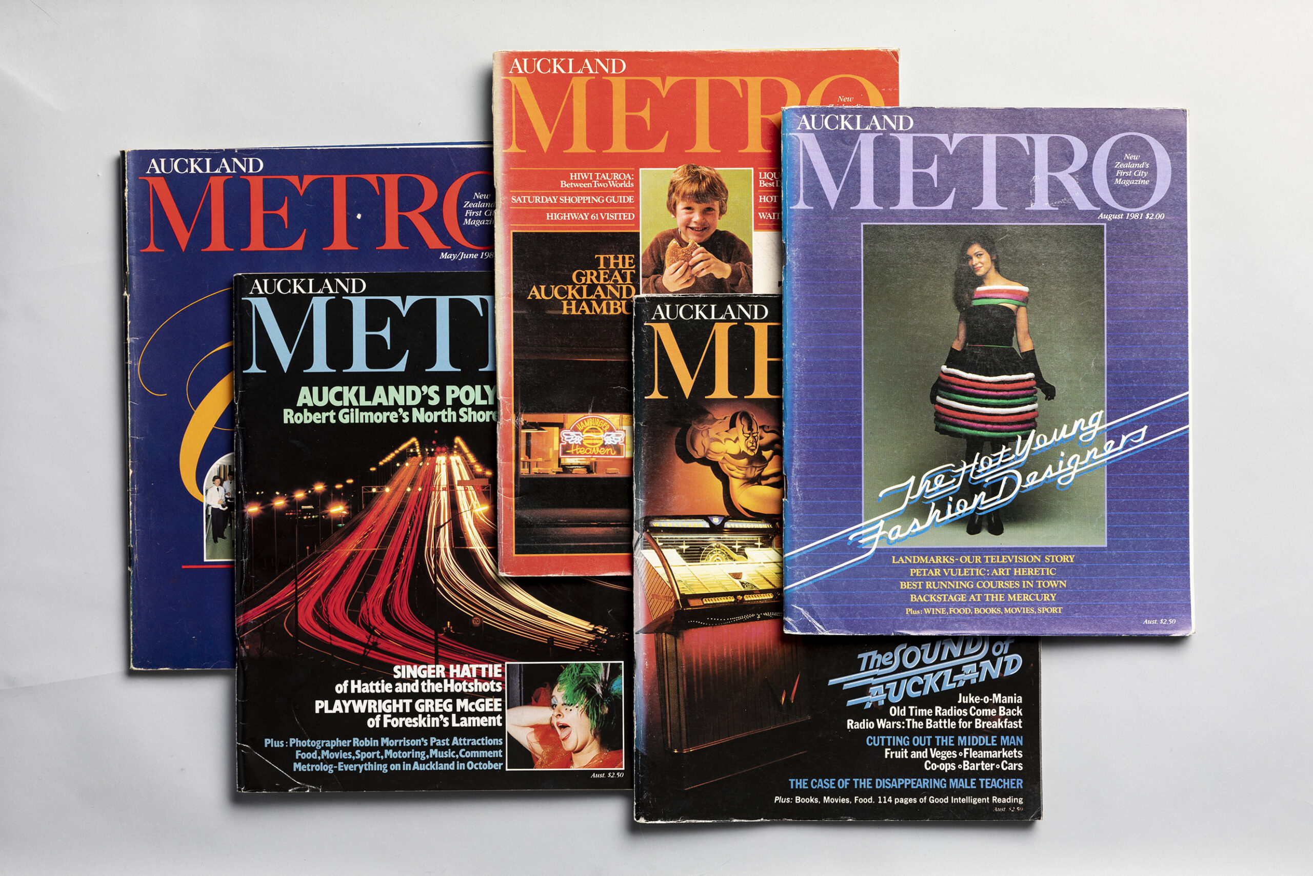 Metro magazine loses full-time staff amid financial restructure ...