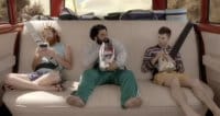 Y&R embraces its inner manchild for new Roadies campaign - stoppress.co.nz