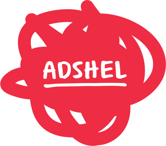 Adshel rebrand gives it the squiggles - stoppress.co.nz