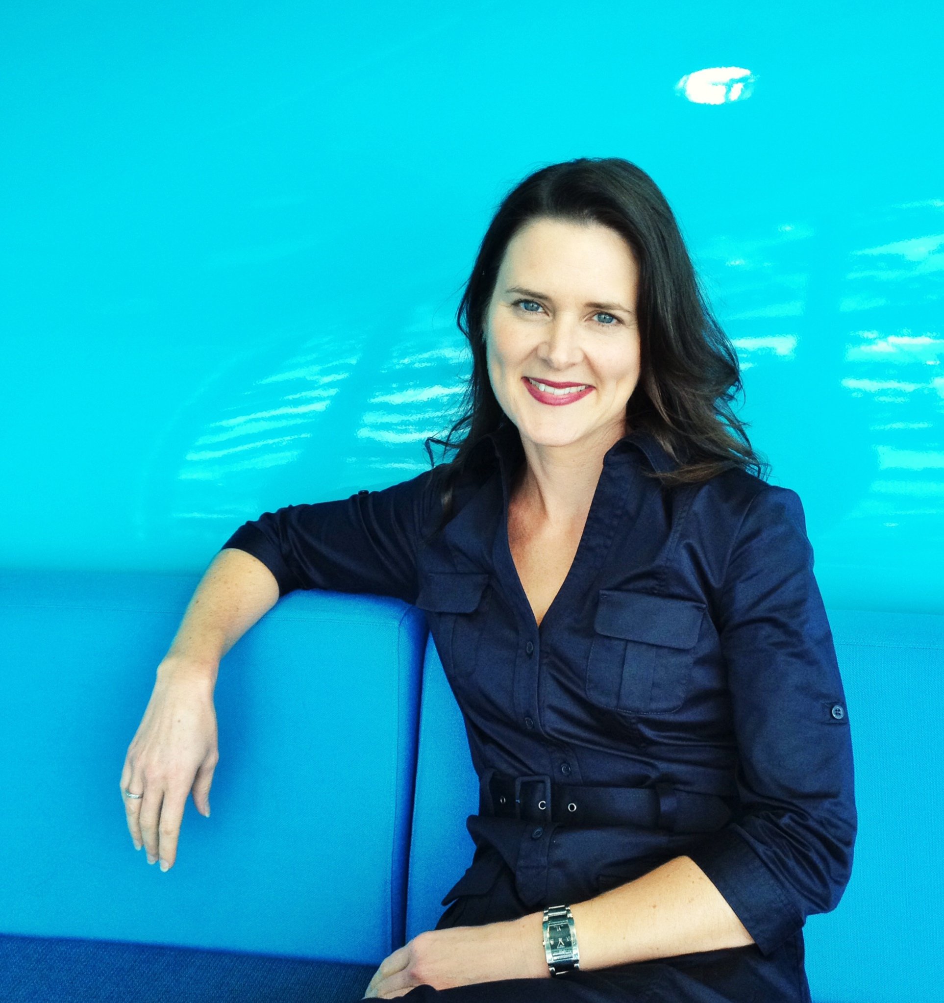 What's Next? Anna Curzon - stoppress.co.nz