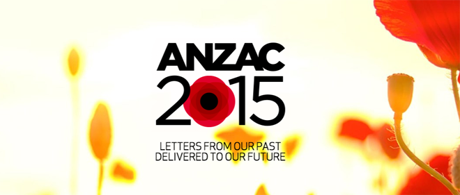 TVNZ traces historic letters to modern ancestors to tell Anzac stories ...