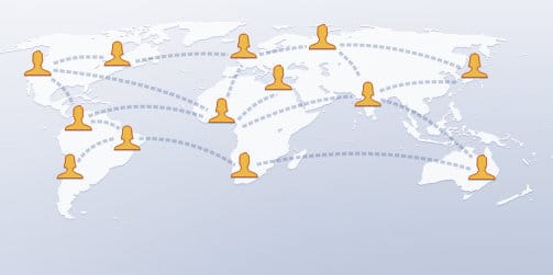 Nielsen gets poked by Facebook - stoppress.co.nz