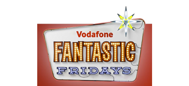 Digital loyalty: how Vodafone integrated its reward programme into the ...