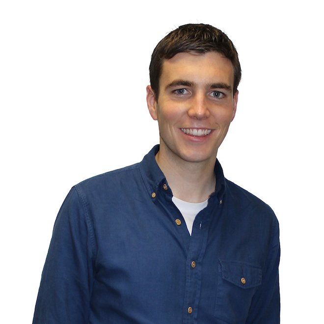 Year in Review: Jack Tame - stoppress.co.nz