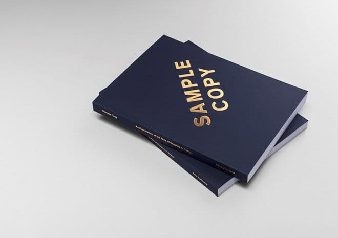 The necessity of imitation: why copying is fundamental to the creative ...