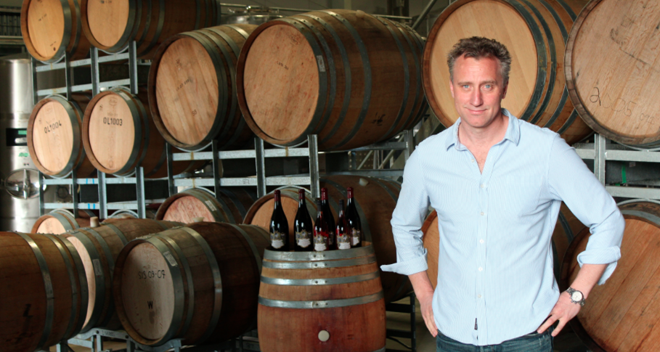 Mark Weldon steps down - stoppress.co.nz