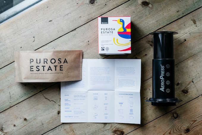 Kokako gets creative with limited release packaging design - stoppress ...