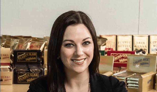 Year in Review: Jasmine Griffin - stoppress.co.nz