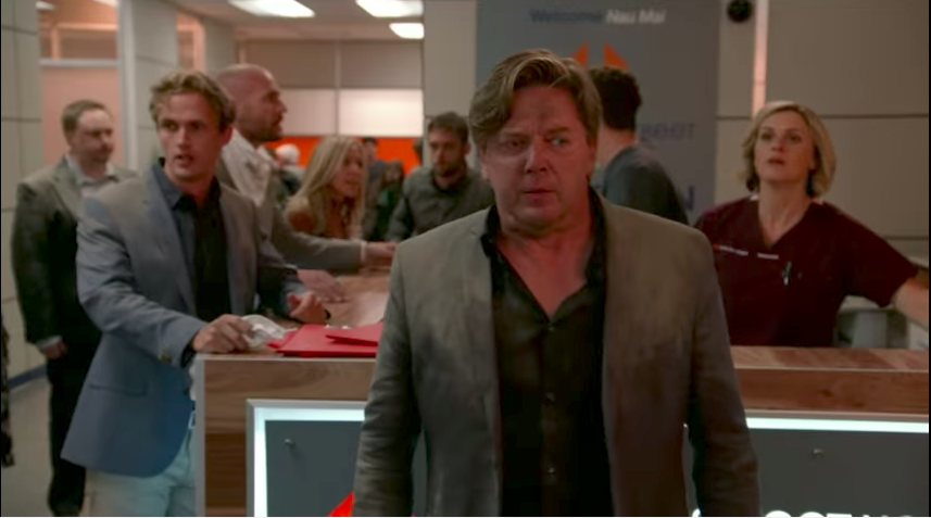 Shortland Street celebrates 25 years with an explosive plot and ...