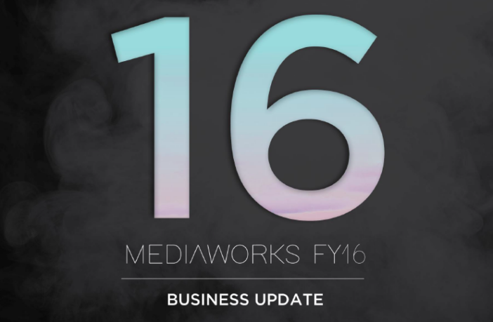 MediaWorks financial results: radio carries television and digital ...