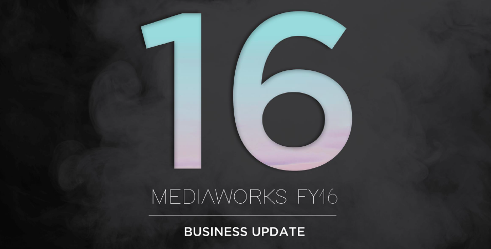 MediaWorks financial results: radio carries television and digital ...