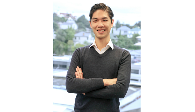 Up-and-comers: Patrick Yee, Sky - stoppress.co.nz