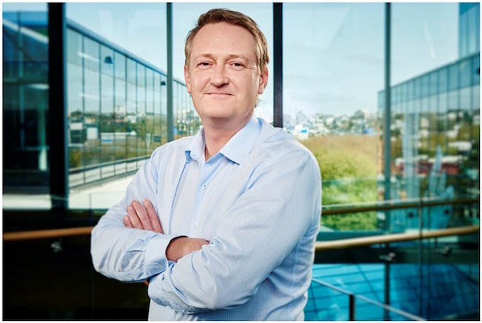 TVNZ Blacksand wins big at Promax ANZ Awards - stoppress.co.nz