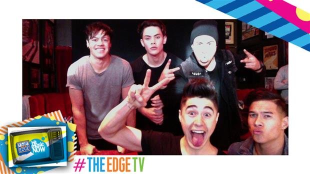 TVNZ-NZ Marketing Awards 2015: The Edge changes from a channel to a ...