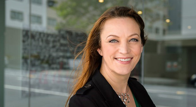 Year in Review: Tracey Fox, NZME - stoppress.co.nz