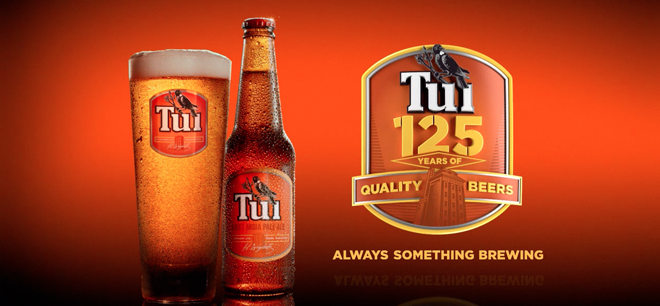 Tui kicks off 125th anniversary, presents beer glass as the original ...