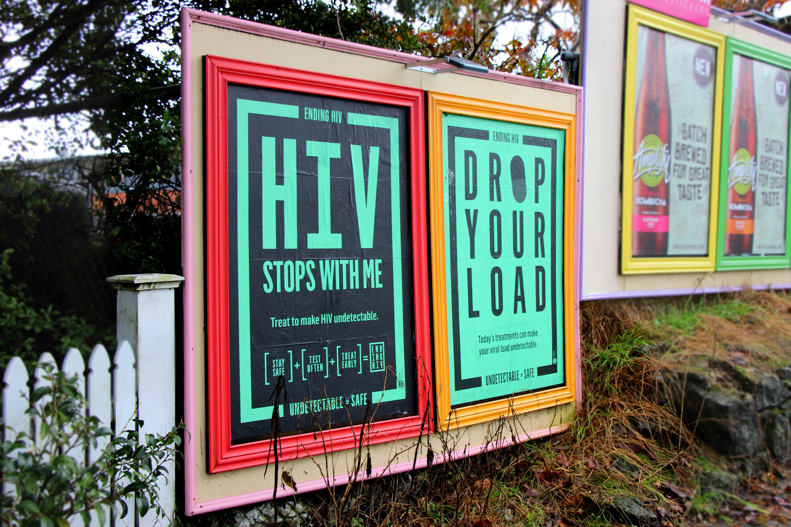 TVNZ-NZ Marketing Awards: NZ Aids Foundation educates its community ...