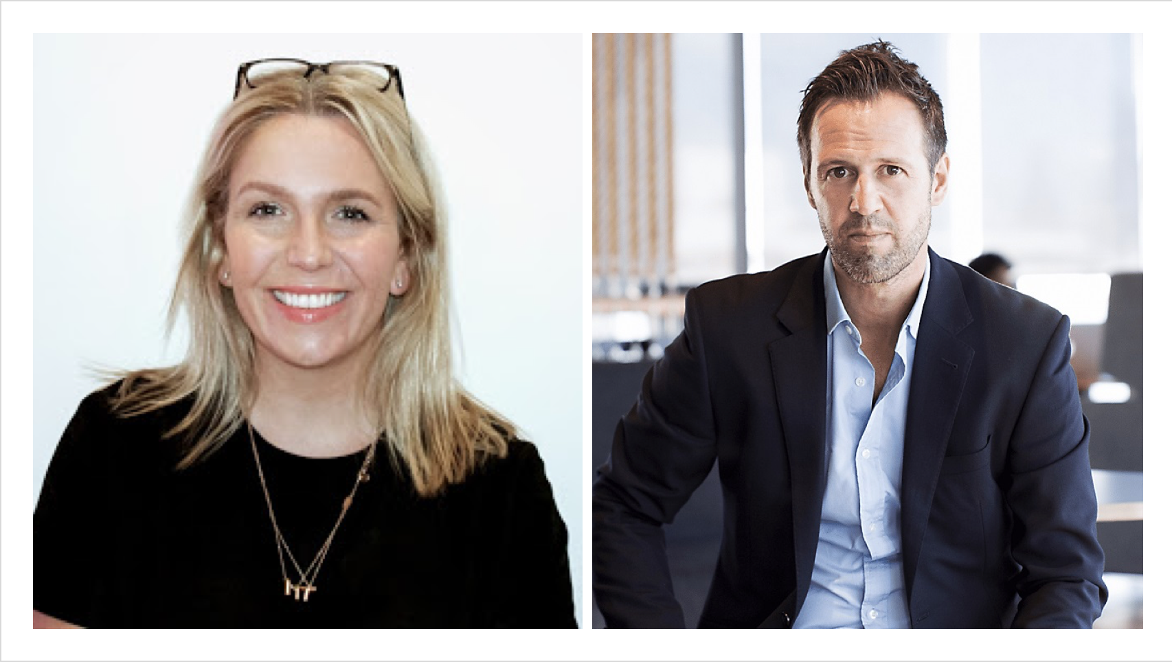 WPP AUNZ announces new CEO for Wunderman Thompson - stoppress.co.nz