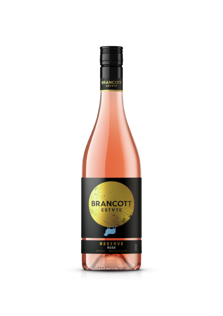 Brancott Estate and Mel Bracewell flip wine reviews - stoppress.co.nz