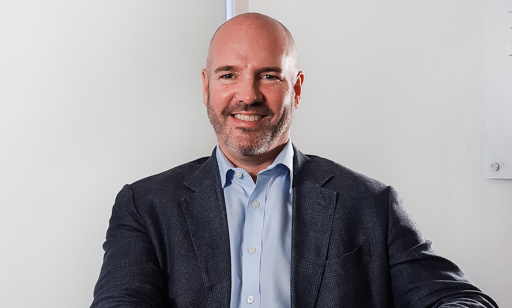 Peter Horgan on why OMG is leading the local market - stoppress.co.nz