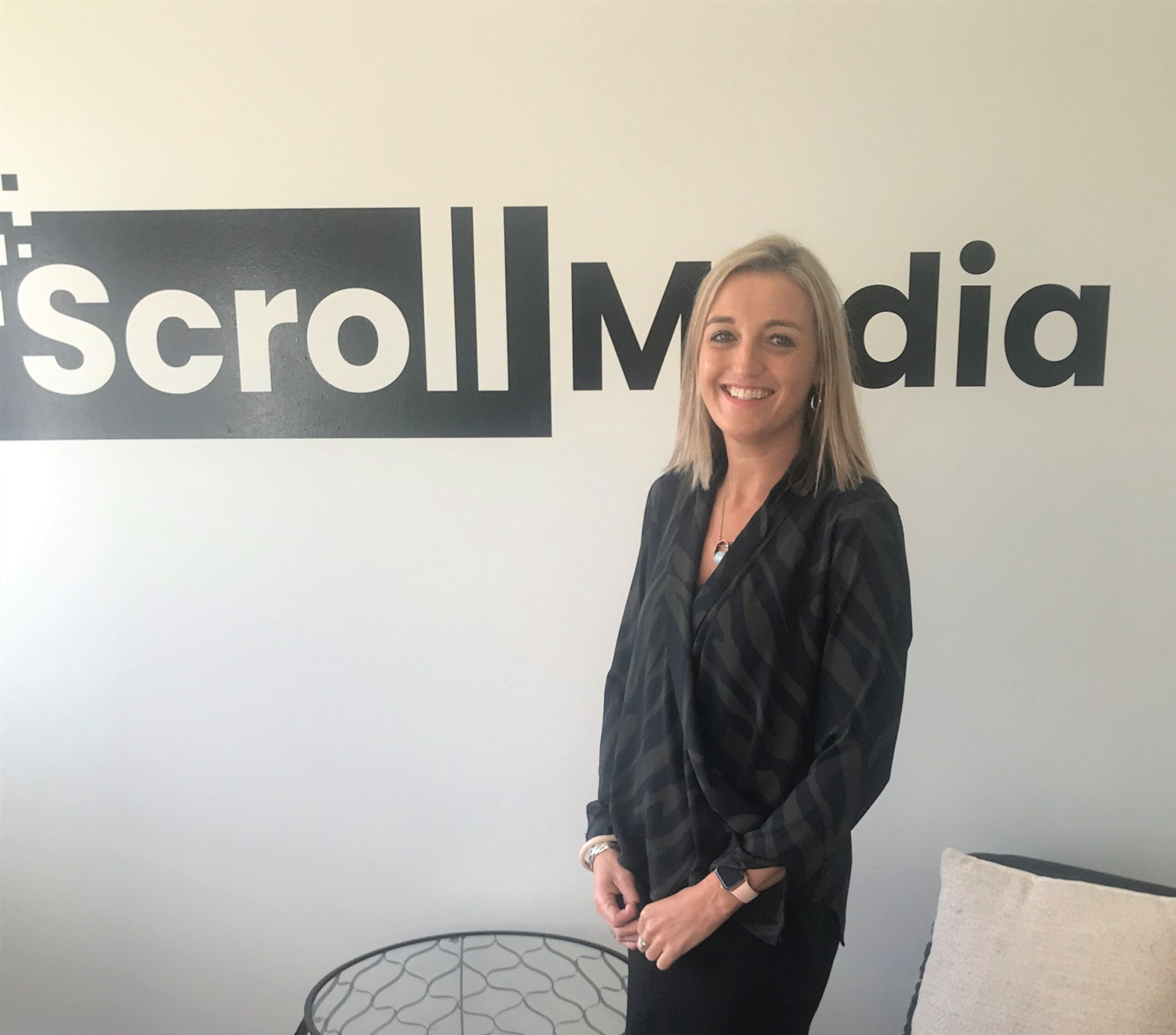 Scroll Media signs exclusive with Auto Trader - stoppress.co.nz