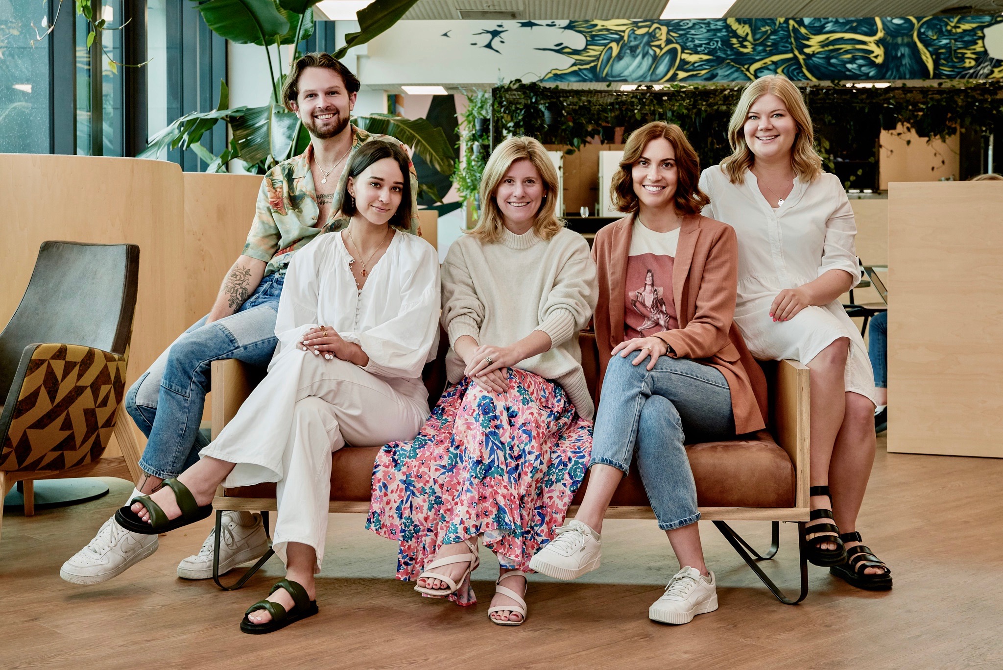 Sling & Stone strengthens client portfolio - stoppress.co.nz