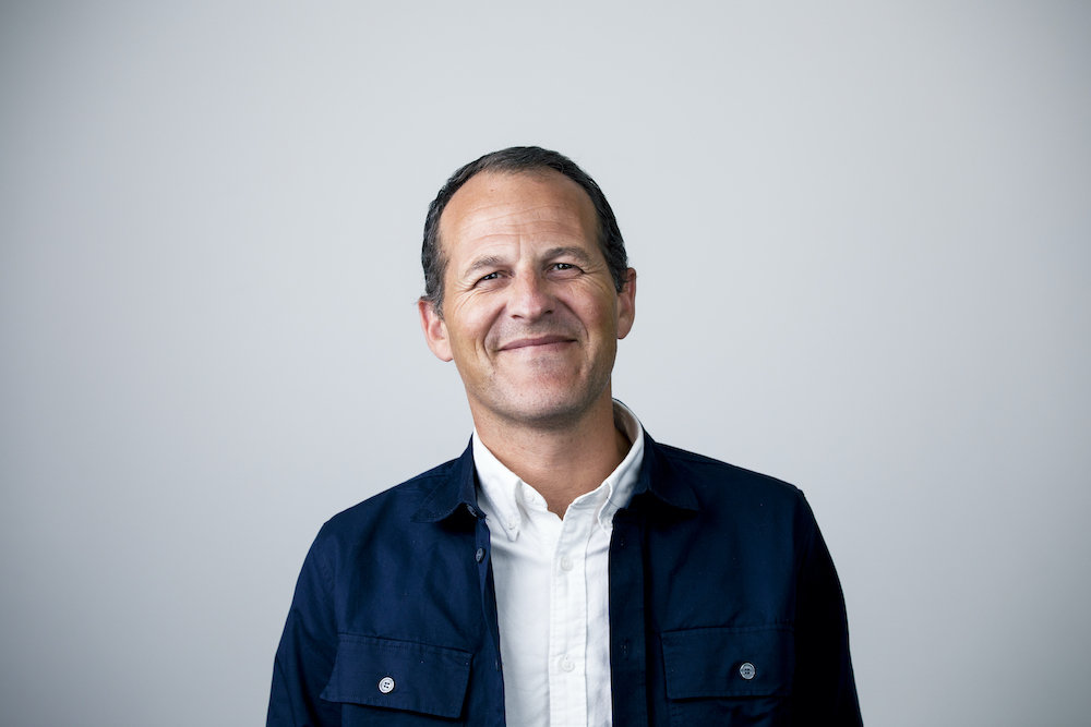 Year in Review: Mark Cochrane of Saatchi & Saatchi - stoppress.co.nz