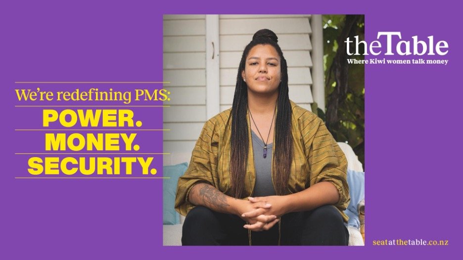 Mercer NZ launches new initiative to help Kiwi women get financially ...
