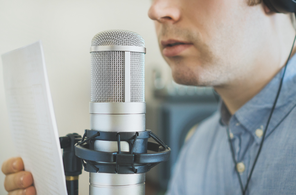 The Radio Bureau and Mental Health Foundation of New Zealand partner ...