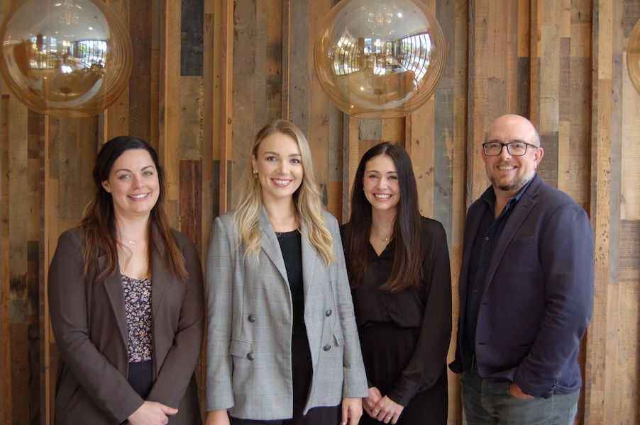 MediaCom launches Creative Systems - stoppress.co.nz