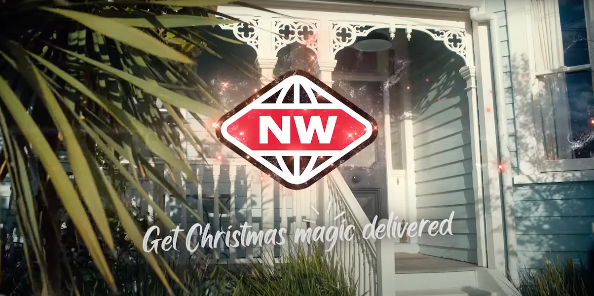 New World embraces the Christmas spirit via DDB Group Aotearoa ...