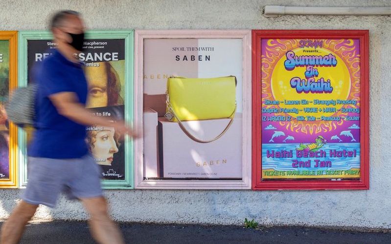 Psychological Ownership and other reasons to be bullish about posters ...