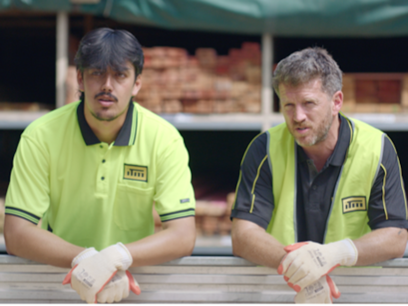 ITM and Stanley St join forces on new brand campaign - stoppress.co.nz