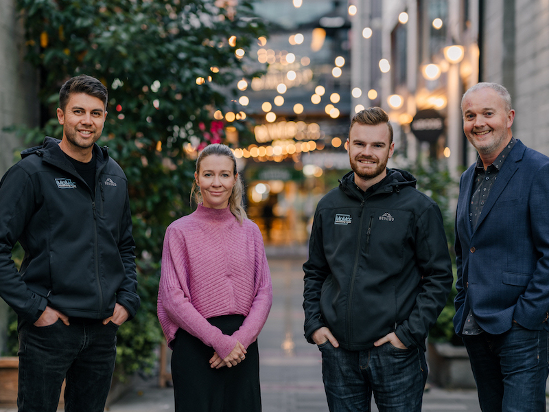 MoMac expands with key hires and new shareholder - stoppress.co.nz