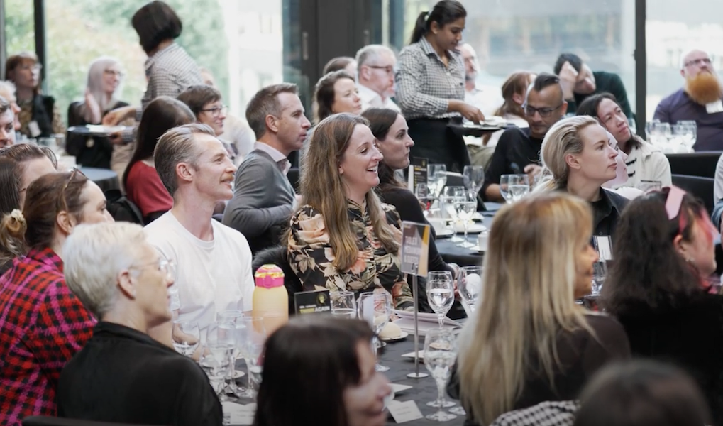 The Marketing Association and MediaWorks event series will make you ...