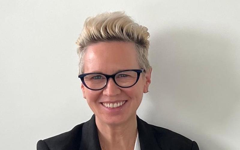 Sky appoints new Chief Financial Officer - stoppress.co.nz