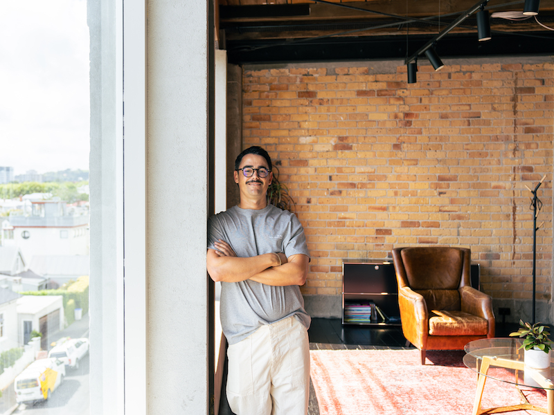 Ryan Jordan promoted to Head of Strategy at Bastion Shine - stoppress.co.nz