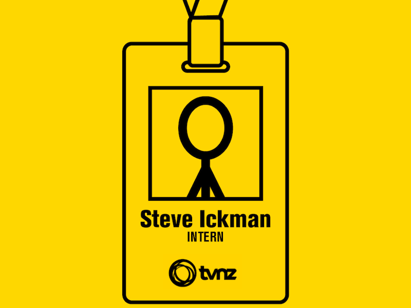 PHD and FCB Aotearoa help Pak'nSave's Stickman land TVNZ 'internship ...
