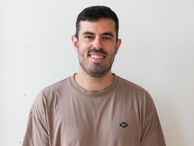 Daylight welcomes new Senior Copywriter - stoppress.co.nz