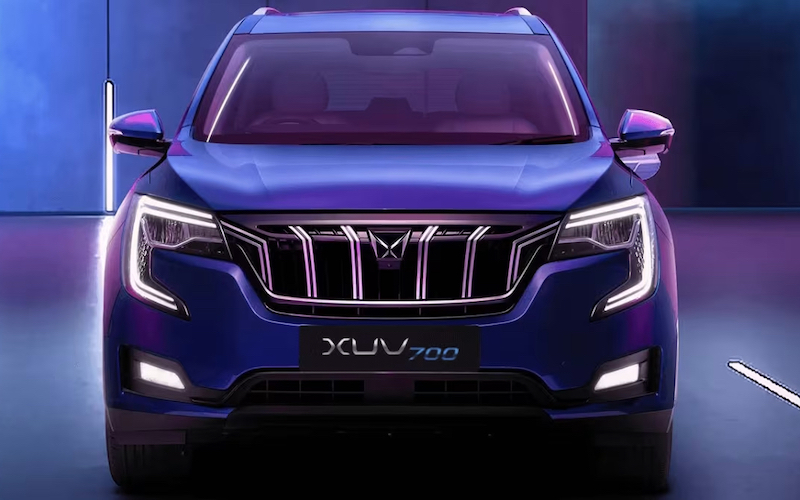 Mahindra appoints Bettle-Associates to launch brand in NZ - stoppress.co.nz