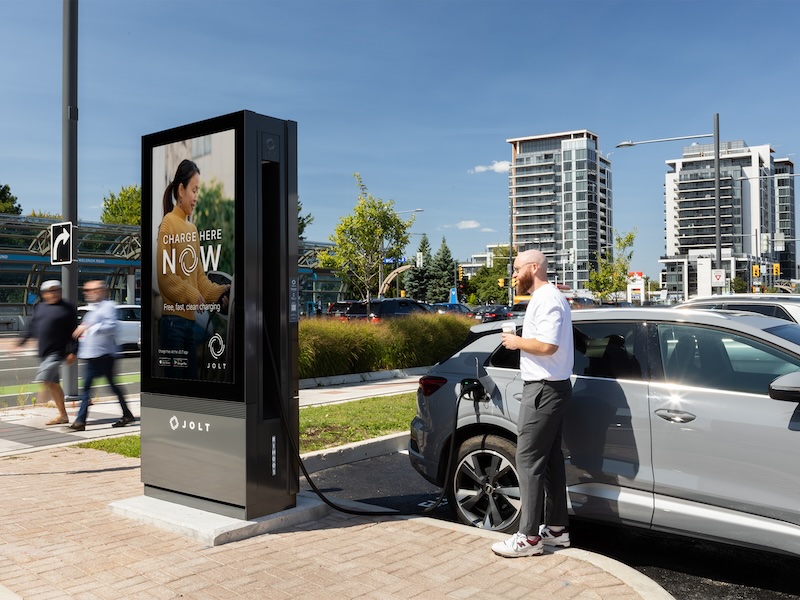 Jolt builds on NZ success, expands into Canada - stoppress.co.nz