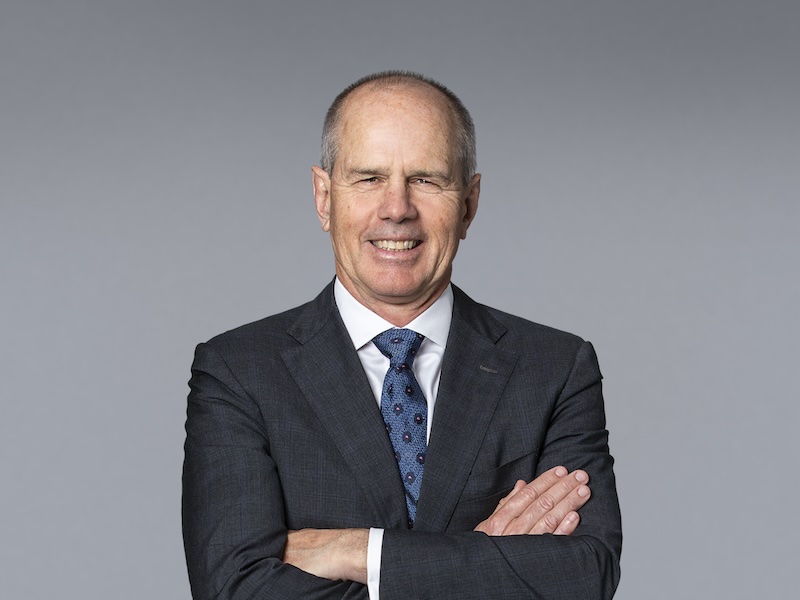 JCDecaux ANZ CEO to step down after 20 years - stoppress.co.nz