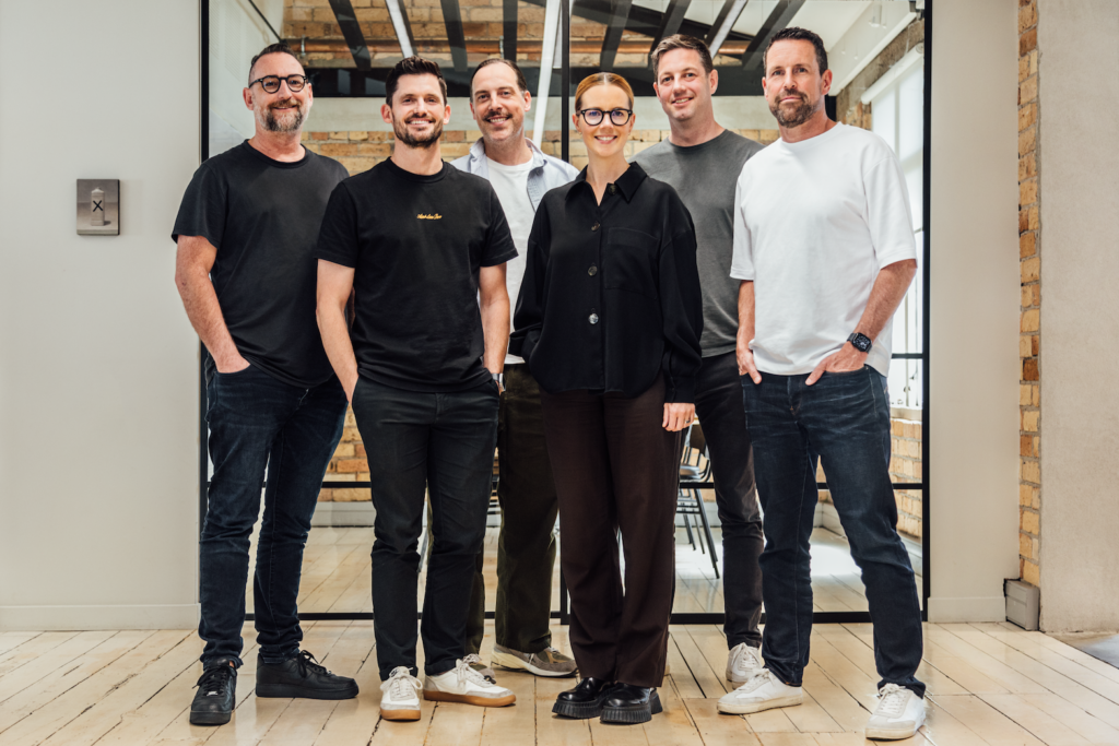 New+Improved Ventures: Building the next generation of martech success ...