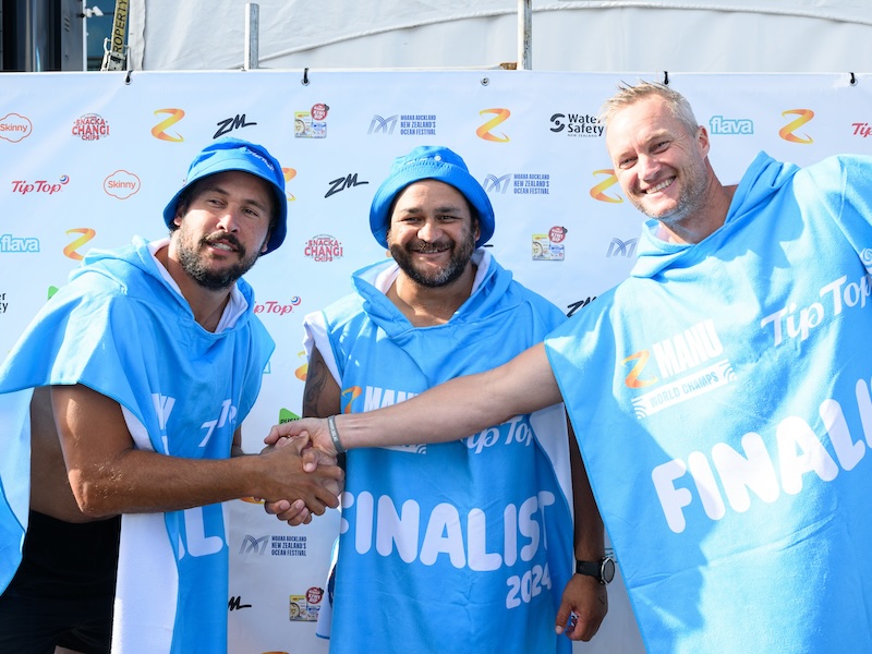 Z Manu World Champs are back for 2024! - stoppress.co.nz
