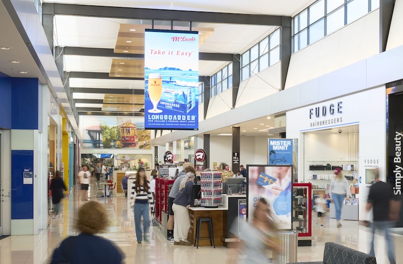 VMO launches new screens in retail network - stoppress.co.nz