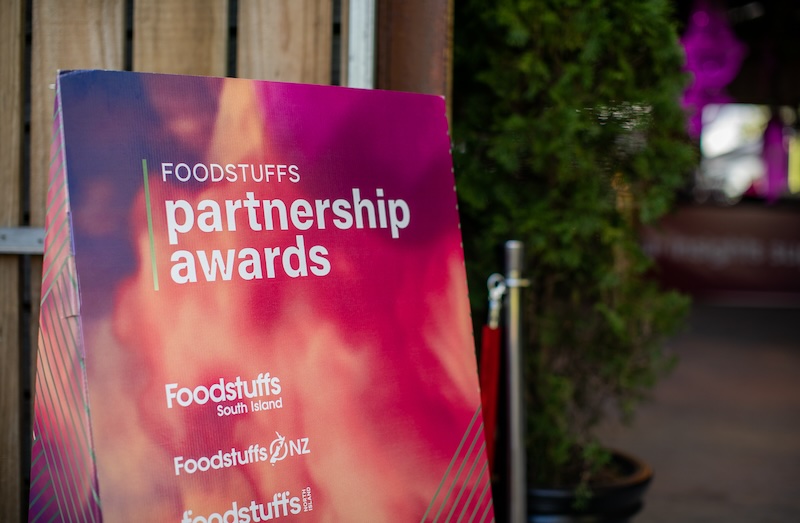Foodstuffs announces 2025 Partnership Awards finalists - stoppress.co.nz