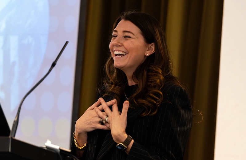 Privacy and performance go hand in hand: Q+A with InfoSum's Lauren ...