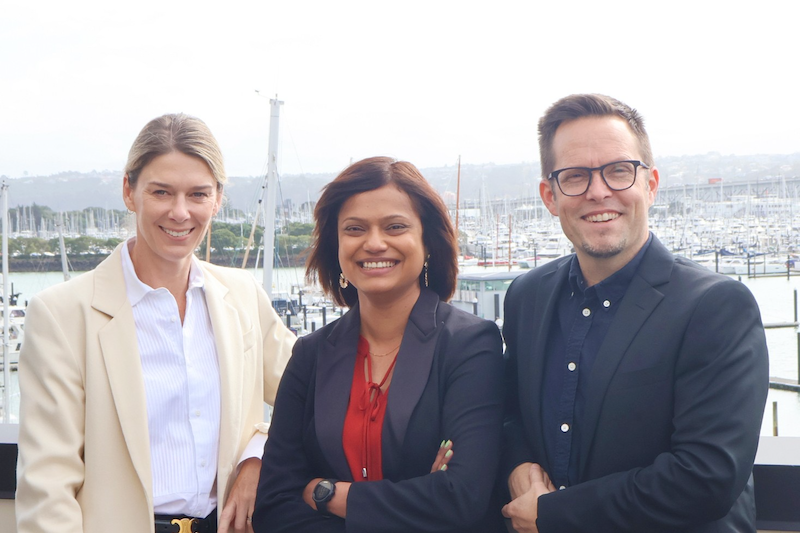 Together welcomes Inspiring Individual winner Charlotte Lobo ...